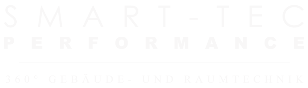 SMART-TEC – 360° Gebäude- & Raumtechnik · Startseite